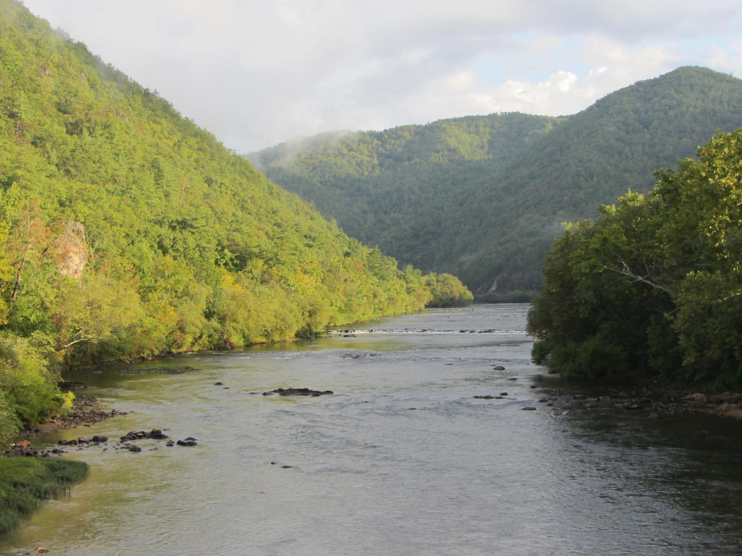 French Broad Riverkeeper Float | Diamond Brand Outdoors